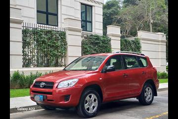 Toyota Rav4 2009 | Autos Usados | NeoAuto
