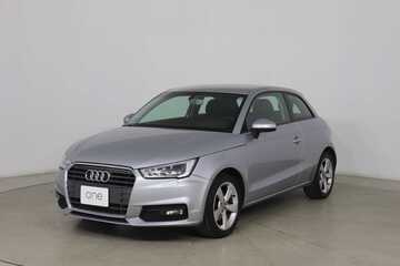 Audi A1 Sportback 2016 | Autos Usados | NeoAuto