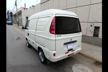 Hafei Xinyi 2011 | Autos Usados | NeoAuto