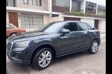 Audi Q2 2023 | Autos Usados | NeoAuto