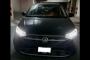 Volkswagen Nivus 2021 | Autos Usados | NeoAuto