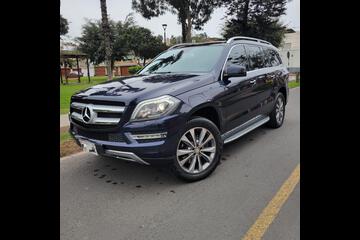 Mercedes Benz Gl 400 2016 | Autos Usados | NeoAuto