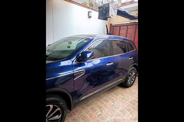 Renault Koleos 2021 | Autos Usados | NeoAuto