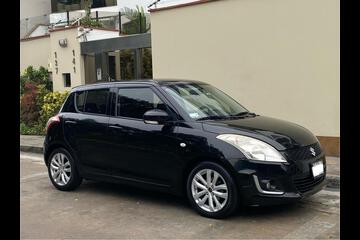 Suzuki Swift 2016 | Autos Usados | NeoAuto