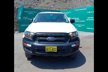 Ford Ranger 2021 | Autos Usados | NeoAuto