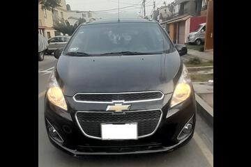 Chevrolet Spark Gt 2013 | Autos Usados | NeoAuto