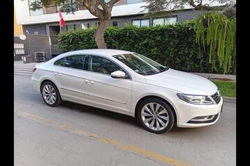 Volkswagen Cc 2014 | Autos Usados | NeoAuto