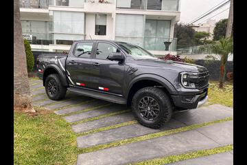 Ford Ranger Raptor 2024 | Autos Usados | NeoAuto