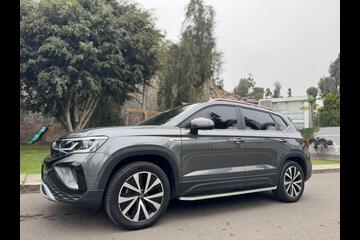 Volkswagen Taos 2023 | Autos Usados | NeoAuto