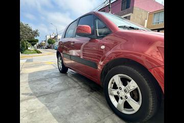 Suzuki Sx-4 2012 | Autos Usados | NeoAuto