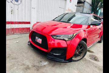 Hyundai Veloster 2016 | Autos Usados | NeoAuto