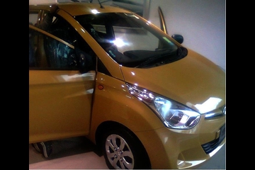 Hyundai Eon 2015 | AutosUsados | NeoAuto