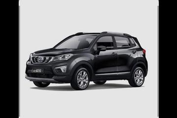 Changan Cs15 2021 | Autos Usados | NeoAuto