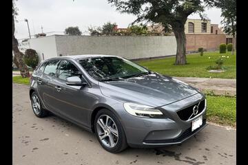 Volvo V40 2017 | Autos Usados | NeoAuto