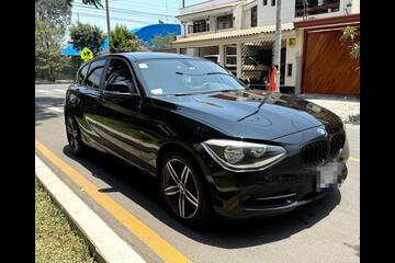 Bmw 114i 2014 | Autos Usados | NeoAuto