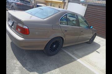 Bmw 525i 2002 | Autos Usados | NeoAuto