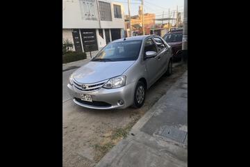 Toyota Vista 2018 | Autos Usados | NeoAuto