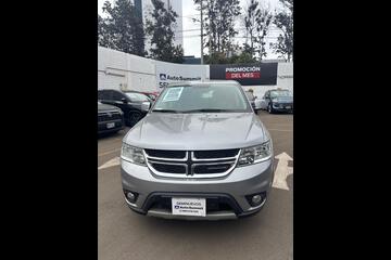 Dodge Journey 2014 | Autos Seminuevos | NeoAuto
