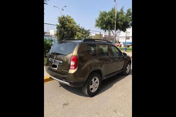 Renault Duster 2016 | Autos Usados | NeoAuto