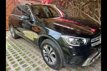 Mercedes Benz Glc 200 2020 | Autos Usados | NeoAuto