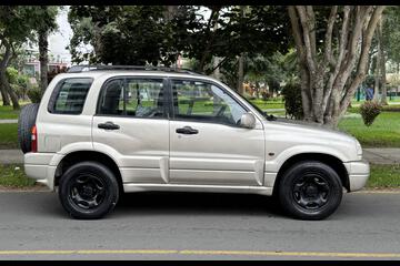 Suzuki Grand Nomade 2004 | Autos Usados | NeoAuto
