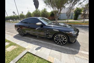 Bmw 440i Coupe 2022 | Autos Usados | NeoAuto