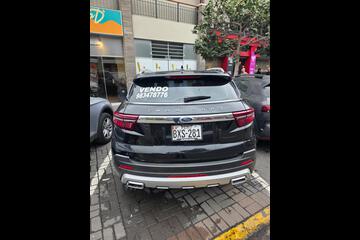 Ford Territory 2022 | Autos Usados | NeoAuto