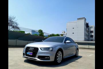 Audi A4 2015 | Autos Usados | NeoAuto