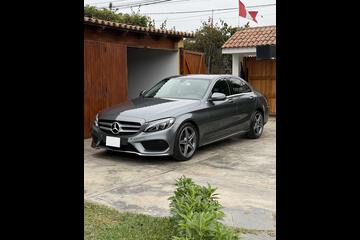 Mercedes Benz C-200 2018 | Autos Usados | NeoAuto