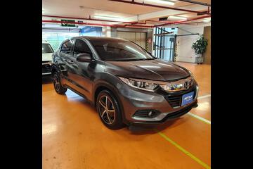 Honda Hr-v 2021 | Autos Seminuevos | NeoAuto