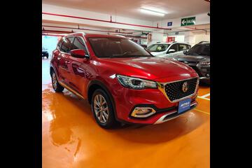 Mg Hs 2022 | Autos Seminuevos | NeoAuto