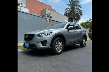 Mazda Cx-5 2018 | Autos Usados | NeoAuto