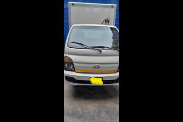 Hyundai H100 2015 | Buses Y Camiones Usados | NeoAuto