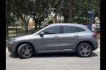 Mercedes Benz Gla 200 2021 | Autos Usados | NeoAuto