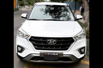 Hyundai Creta 2020 | Autos Usados | NeoAuto