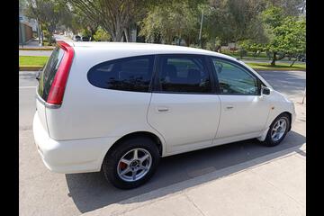 Honda Stream 2001 | Autos Usados | NeoAuto