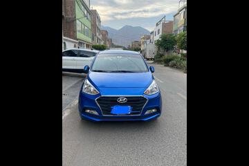 Hyundai Grand I10 2018 | Autos Usados | NeoAuto