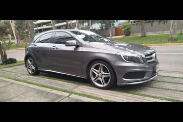Mercedes Benz A200 2013 | Autos Usados | NeoAuto