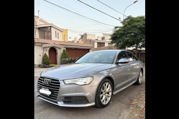 Audi A6 2017 | Autos Usados | NeoAuto