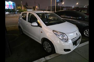 Suzuki Cervo 2015 | Autos Usados | NeoAuto