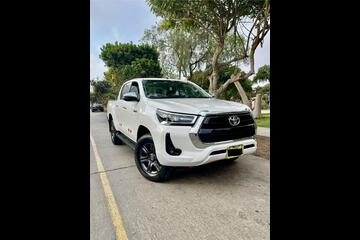 Toyota Hilux 2024 | Autos Usados | NeoAuto