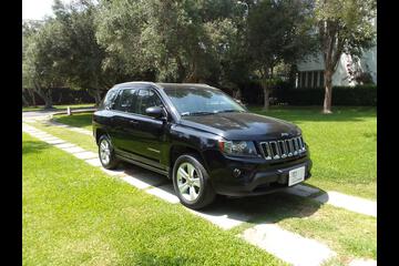 Jeep Compass Sport 2014 | Autos Usados | NeoAuto
