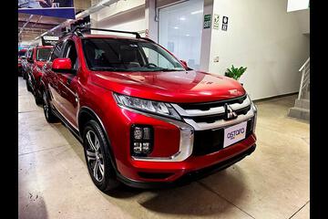 Mitsubishi Asx 2022 | Autos Seminuevos | NeoAuto
