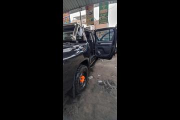 Toyota Hilux 2021 | Autos Usados | NeoAuto