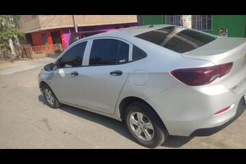 Chevrolet Onix 2023 | Autos Usados | NeoAuto