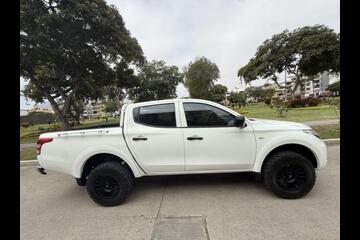 Mitsubishi L200 2019 | Autos Usados | NeoAuto