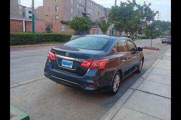 Nissan Sentra 2016 | Autos Usados | NeoAuto