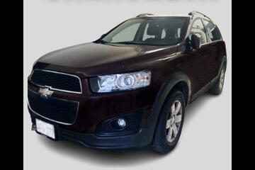 Chevrolet Captiva 2014 | Autos Usados | NeoAuto