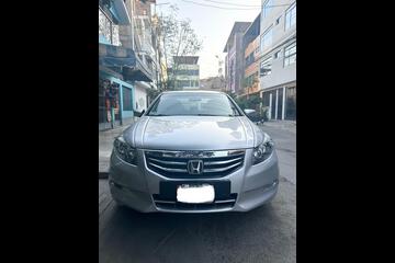 Honda Accord 2011 | Autos Usados | NeoAuto