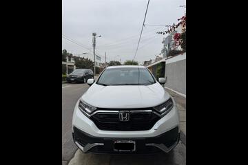 Honda Cr-v 2022 | Autos Usados | NeoAuto
